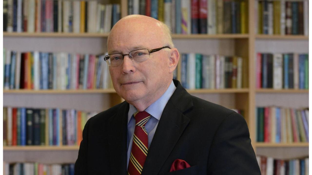 Jack Rowe has been recognized by the Gerontological Society of America ...