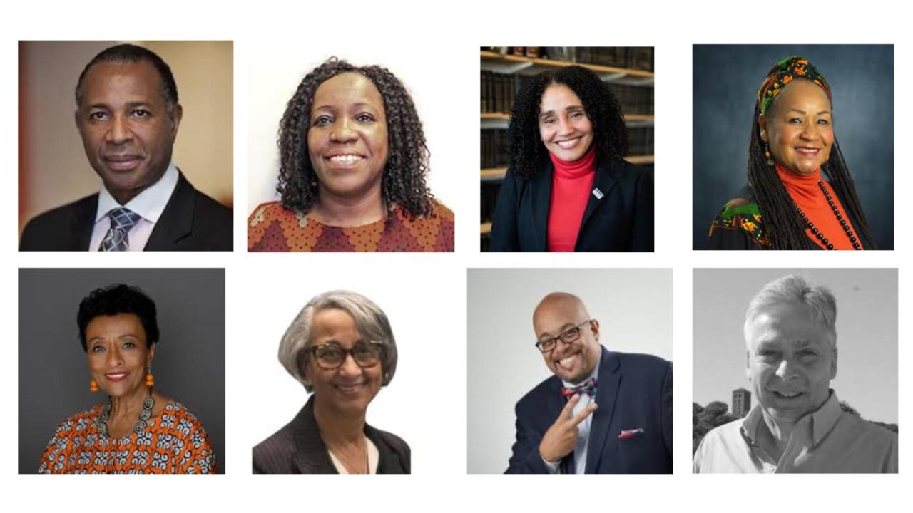 Community Advisory Board Members | Columbia University Mailman School ...