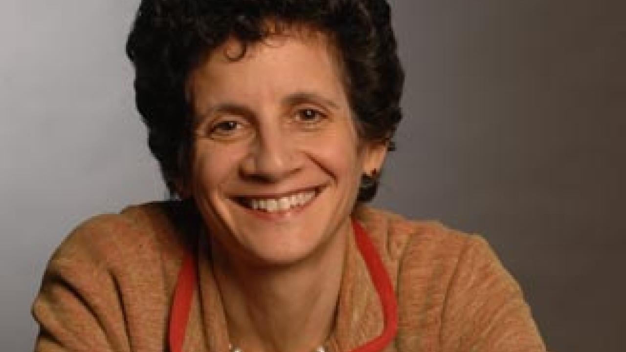 Sherry Glied Named Assistant Secretary, U.S. Dept. of Health and Human ...