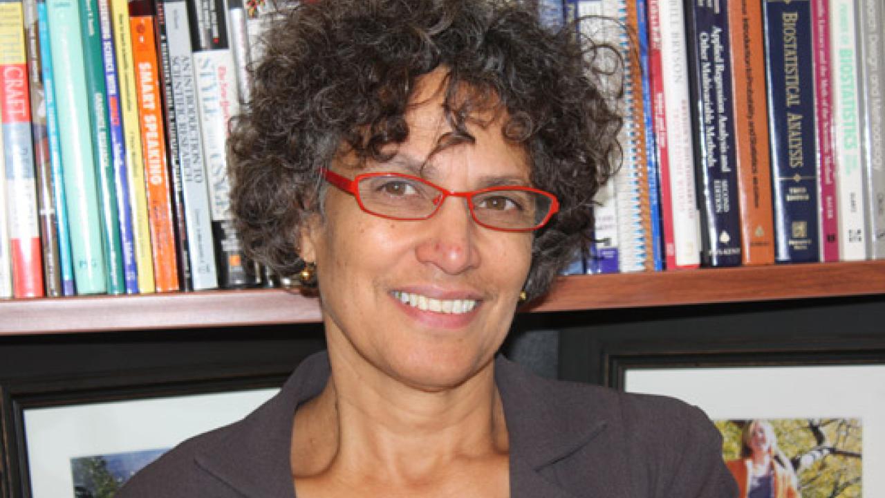 Mailman's Dr. Mary Bassett Named NYC Health Commissioner | Columbia ...