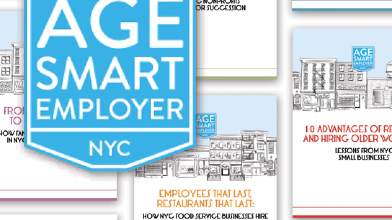 Older Workers Play Pivotal Role in Today’s Workforce Challenges ...