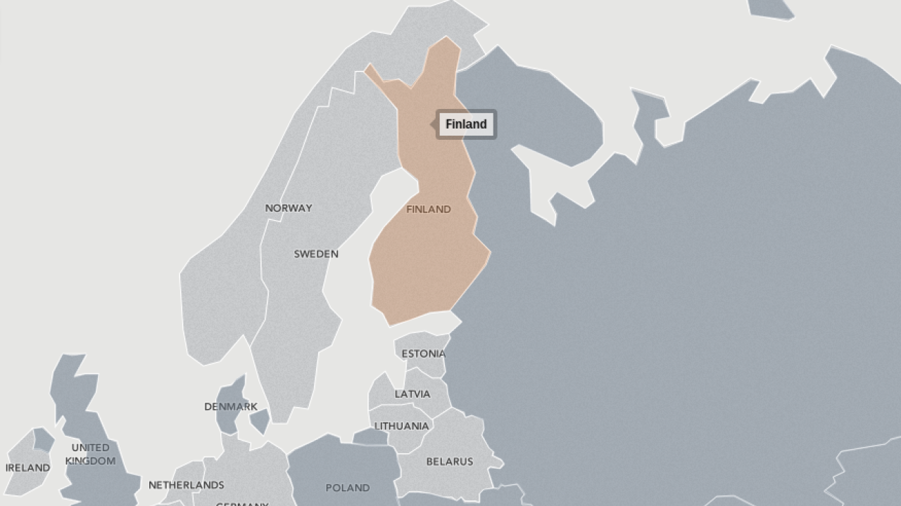 Finland | Columbia University Mailman School of Public Health