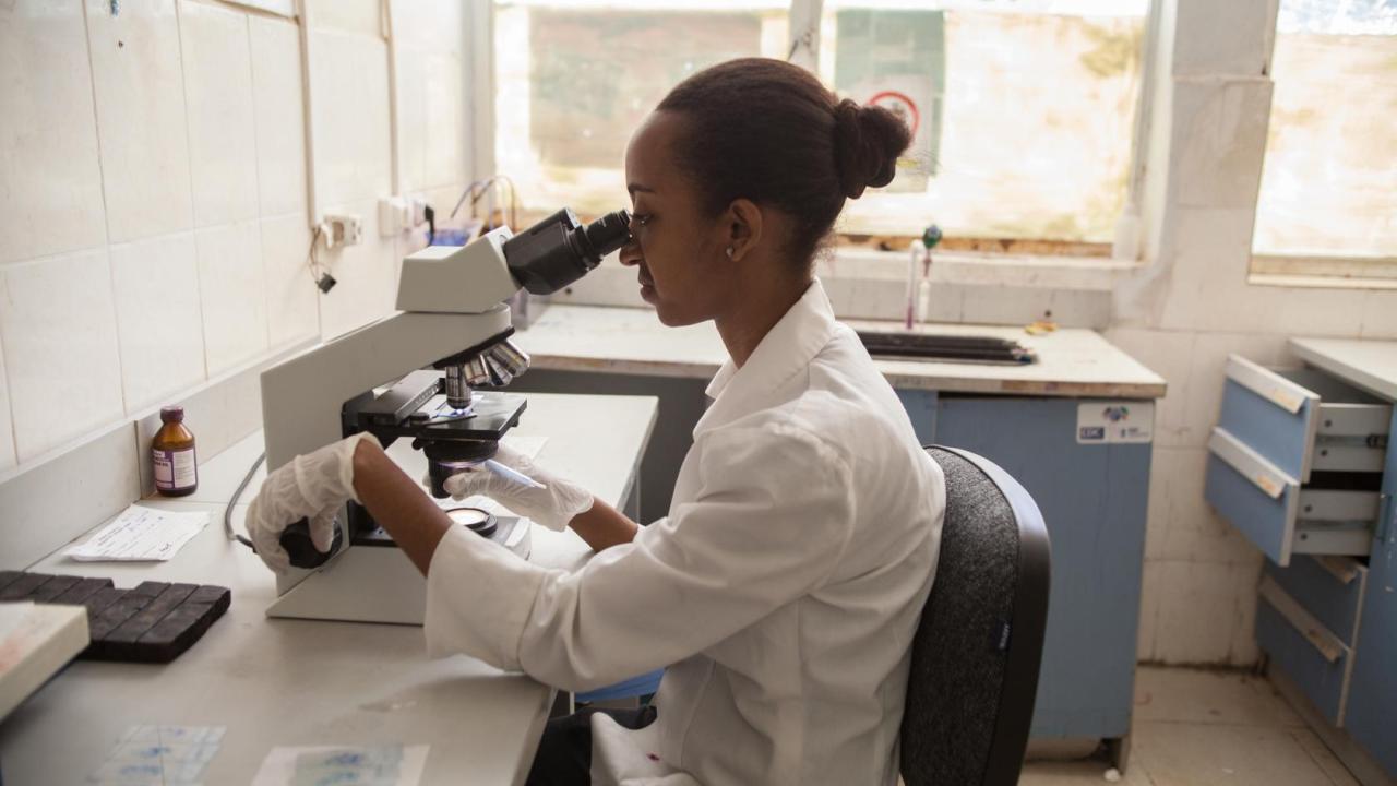 ICAP Diversifies Public Health Through Early Engagement in Global ...