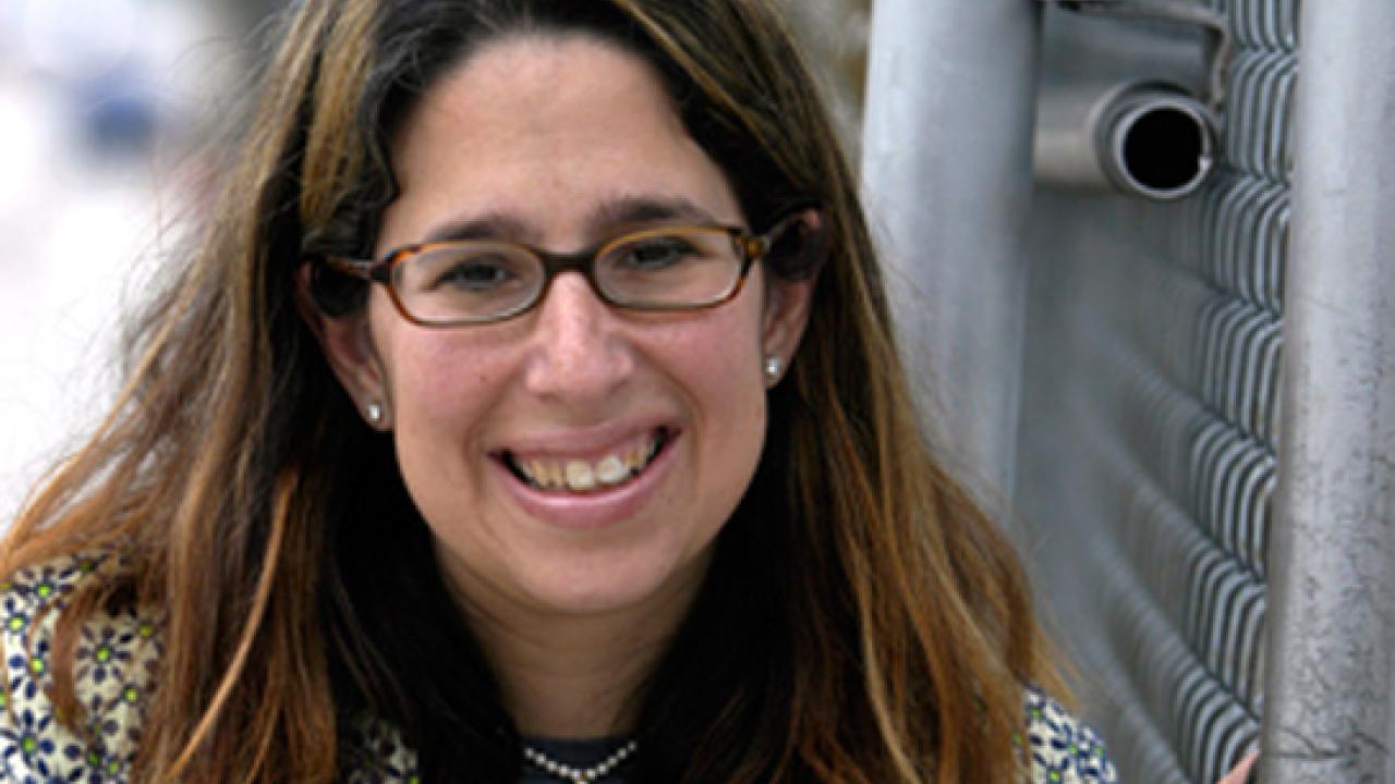 Meet the Sociomedical Sciences Chair: Dr. Lisa Metsch | Columbia ...