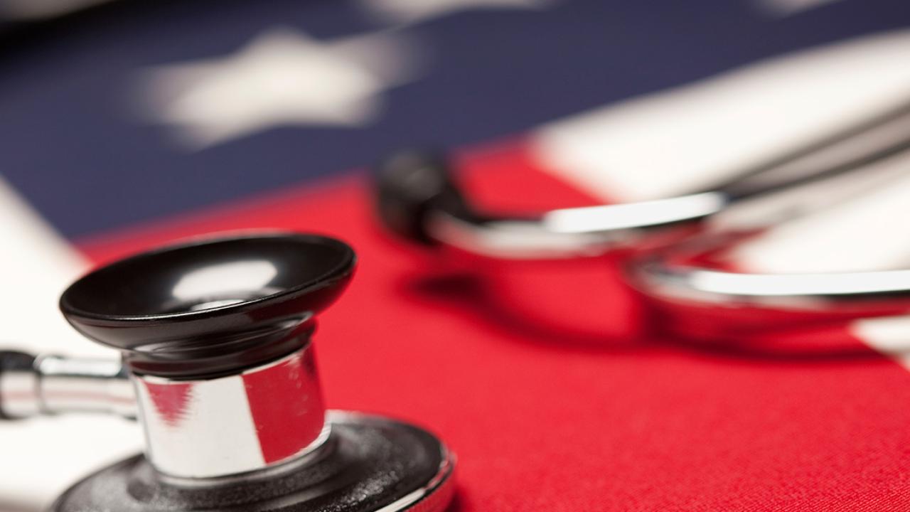 Medicaid: No Longer the Welfare Medicine Afterthought | Columbia ...