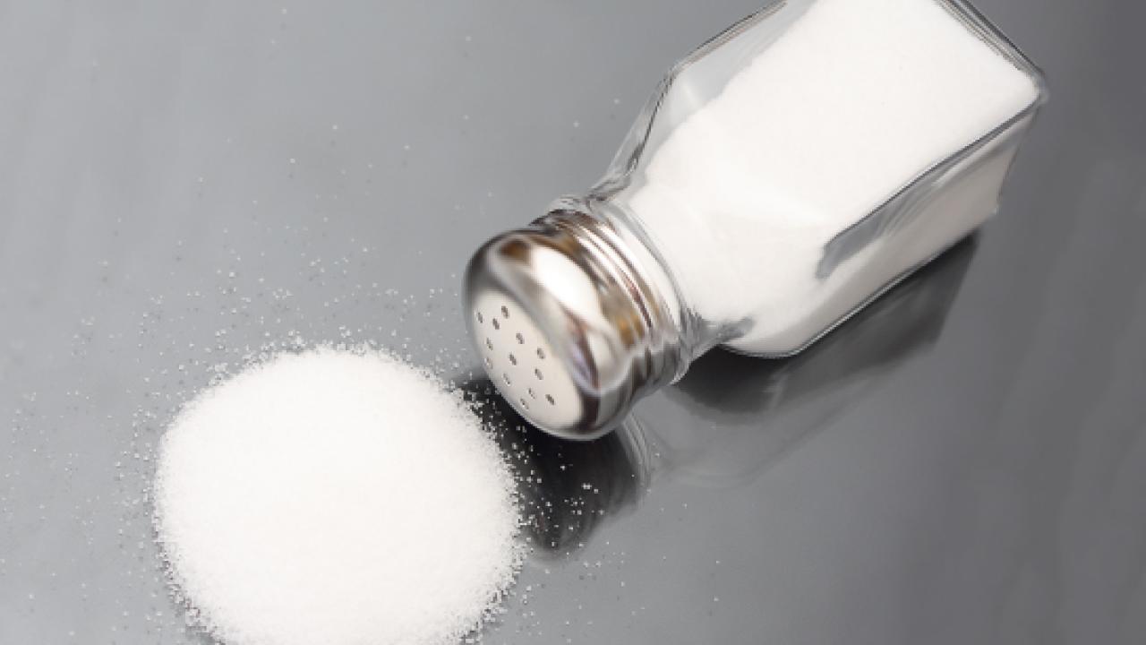 Some Grains of Truth about Salt, Scientific Evidence and Public Policy ...