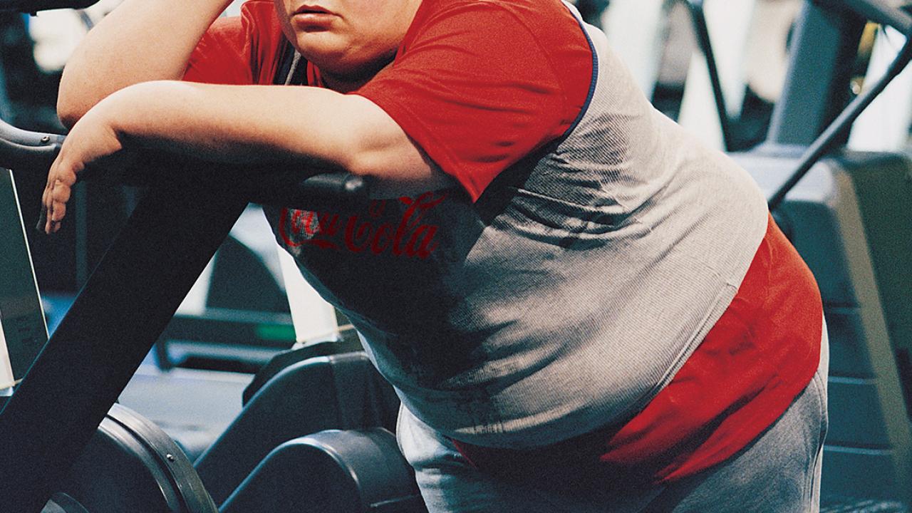 Pushing Back Against Big Soda’s Obesity Distortions | Columbia ...
