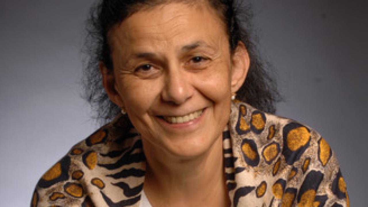 Wafaa El-Sadr Spotlights the Hidden HIV Epidemic in the U.S. | Columbia ...