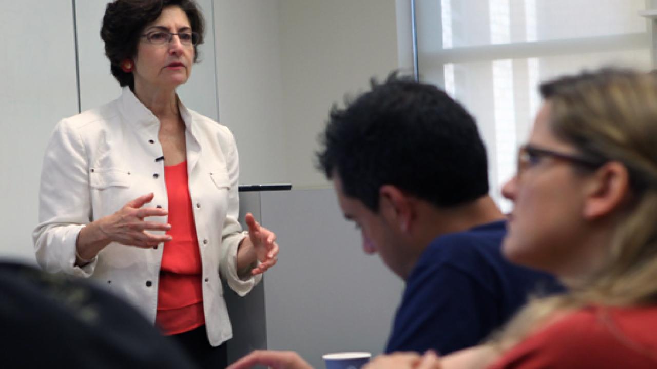 A Public Health Lens on Climate and Cities | Columbia University ...