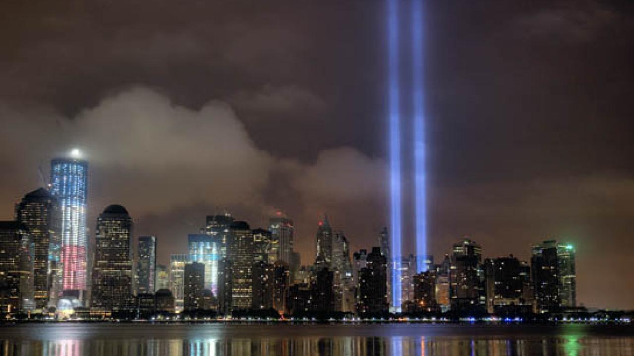 Cancer Risk and Ground Zero Exposures: The Early Evidence | Columbia ...