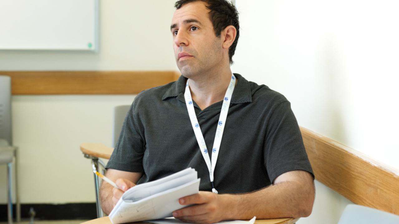 Epidemiology Master of Science Program | Columbia Public Health ...