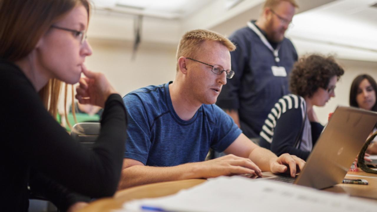 Statistical Genetics | Columbia University Mailman School of Public Health