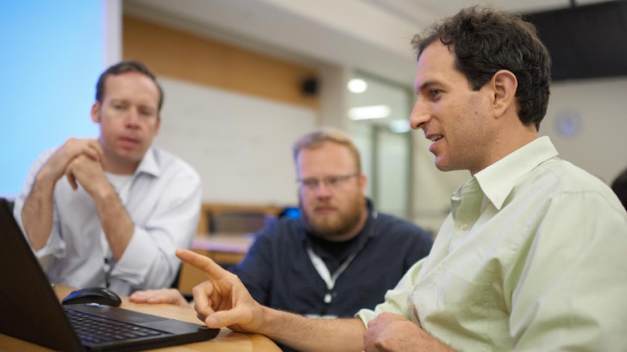 Doctoral Programs | Columbia University Mailman School of Public Health