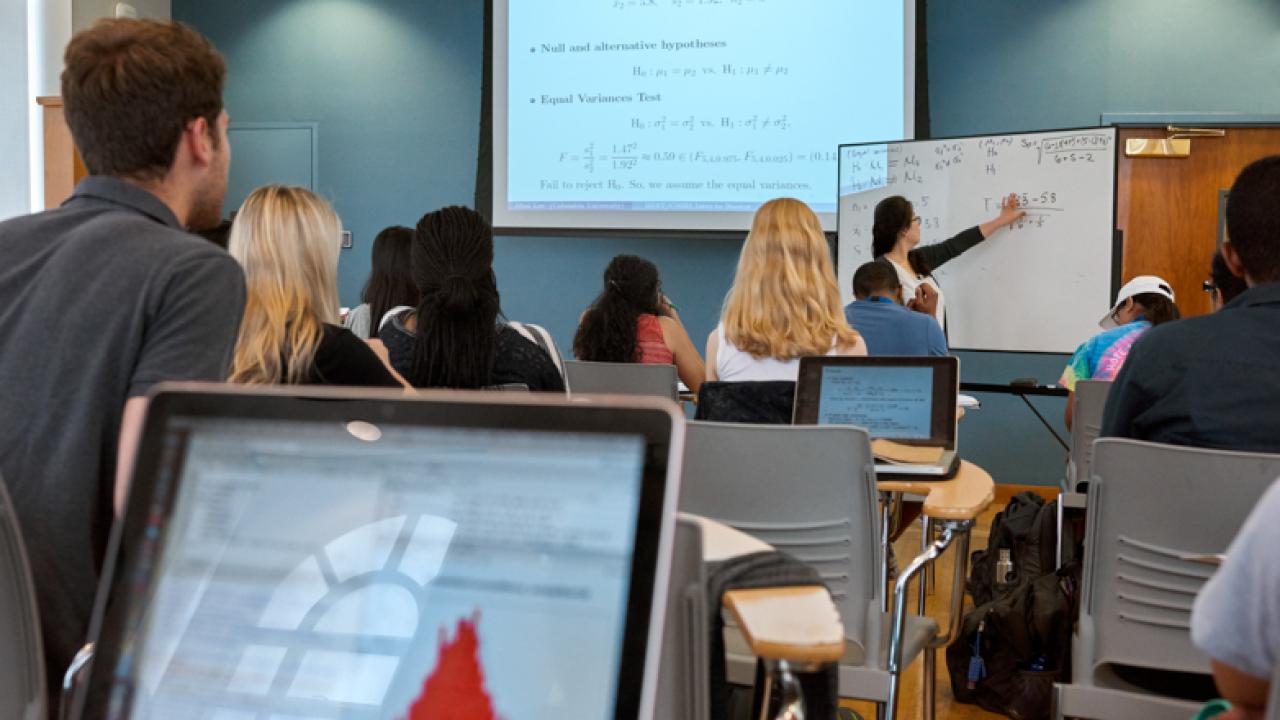 Public Health Degree Programs | Columbia University Mailman School of ...