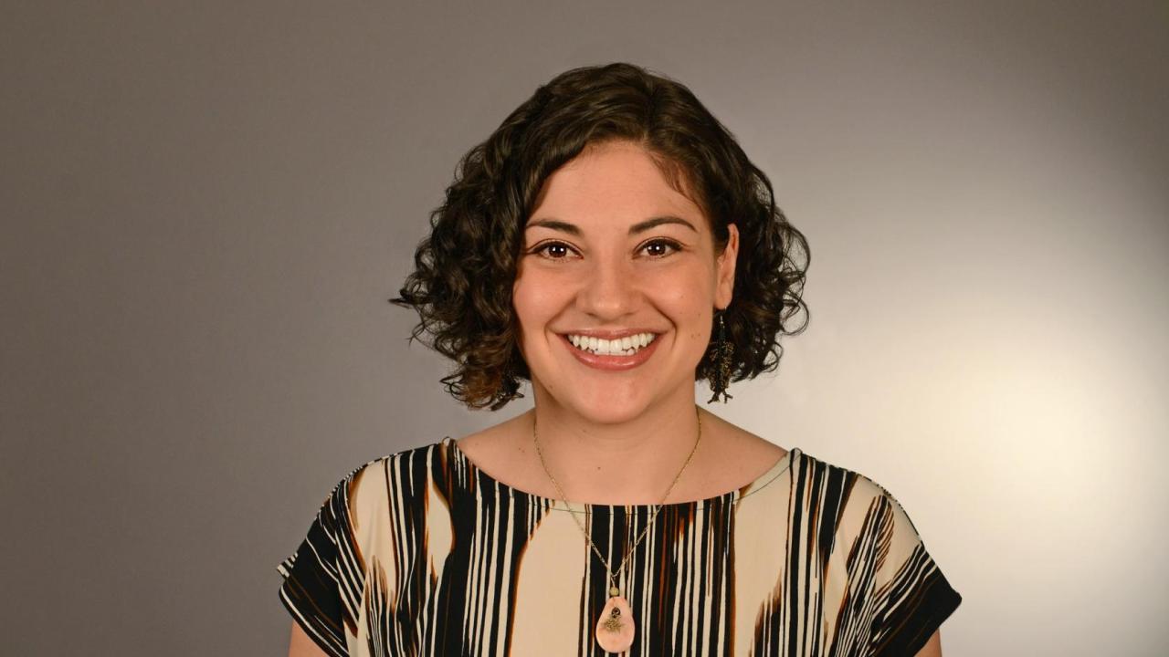 Nicole Cushman, MPH '11 | Columbia University Mailman School of Public ...