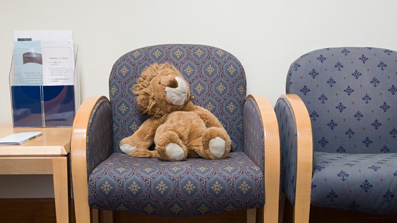 What Science Says About Scheduling Your Doctor's Appointment | Columbia ...