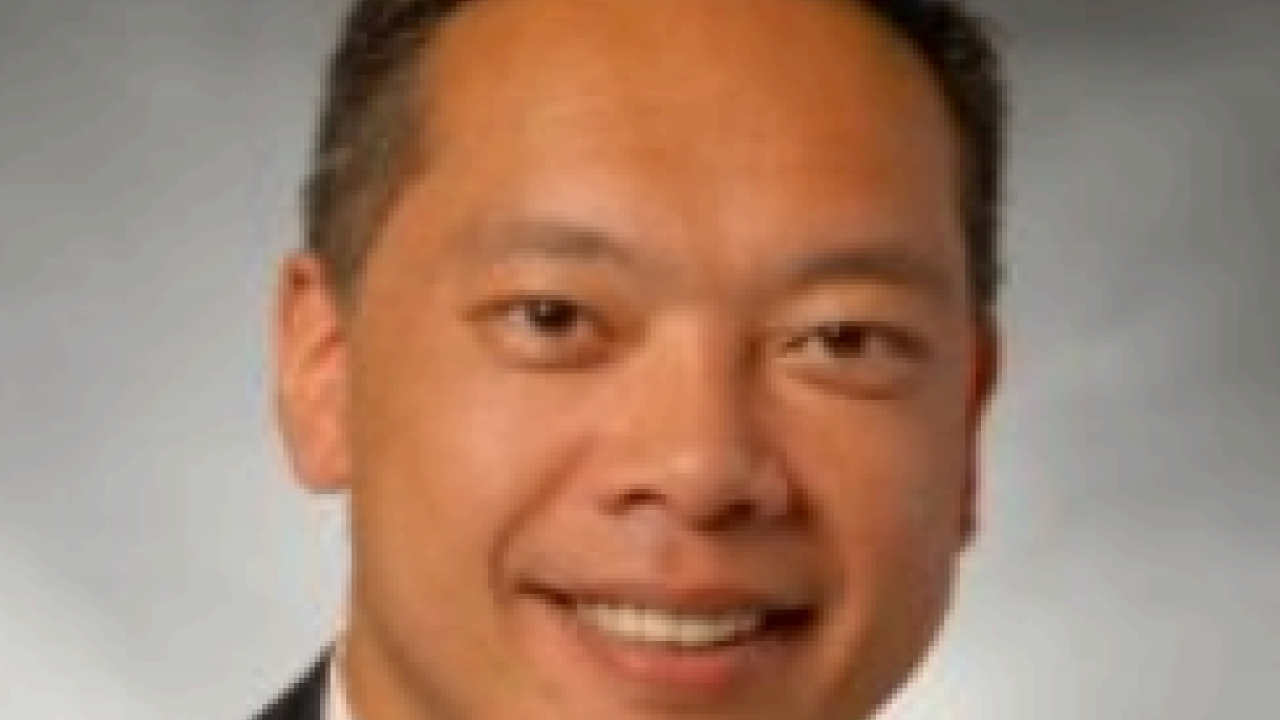 Thomas Tsang, MPH '02 | Columbia University Mailman School of Public Health