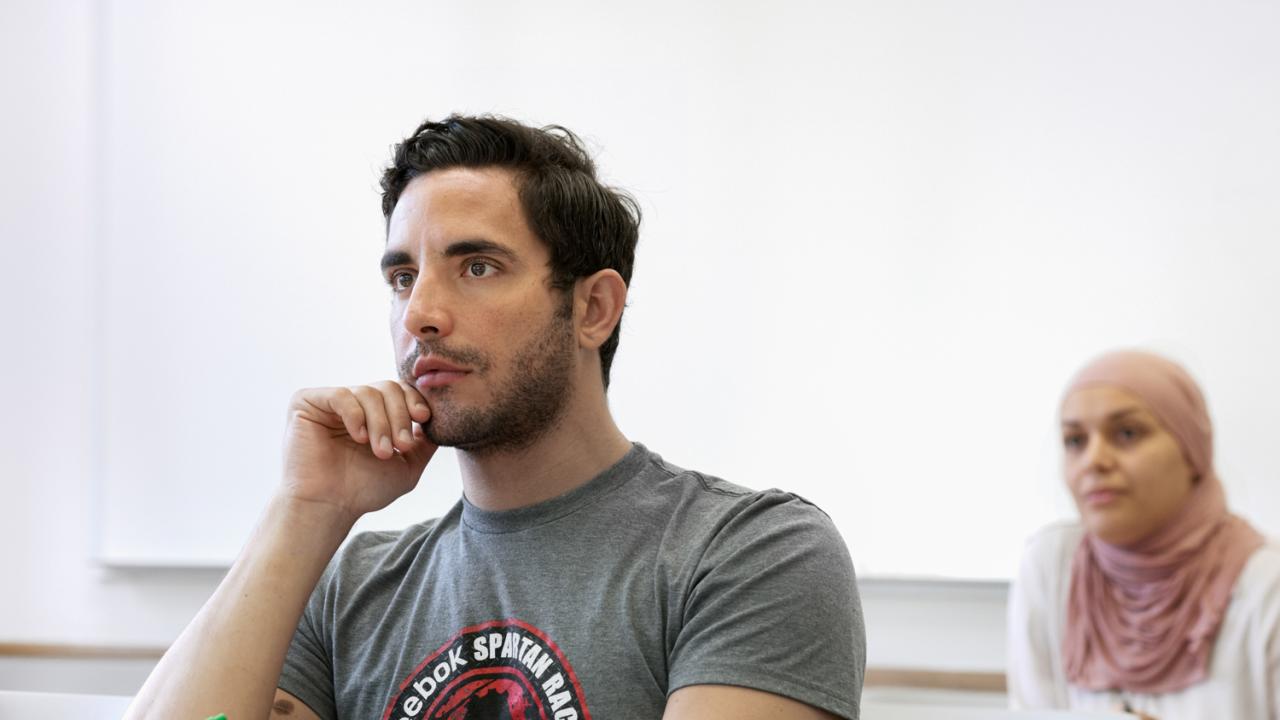 Questions? | Columbia University Mailman School of Public Health