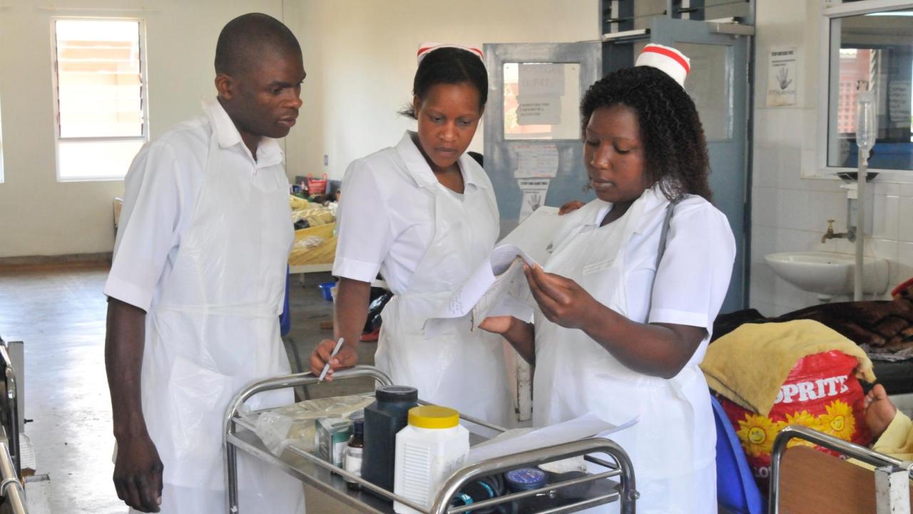 Human Resources | Columbia University Mailman School of Public Health