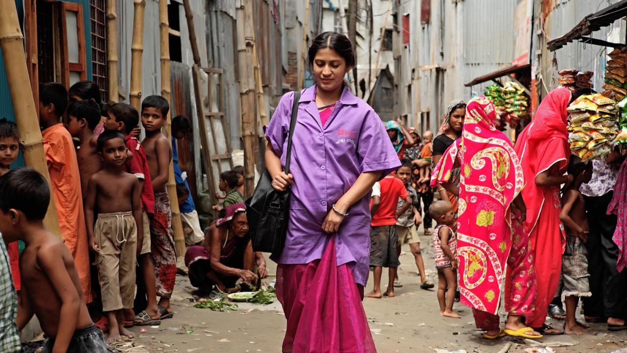 Urban Health | Columbia University Mailman School of Public Health