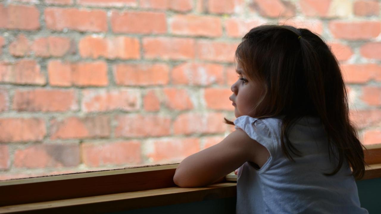 Deep Poverty Puts Young Children at Risk for Poor Health and ...