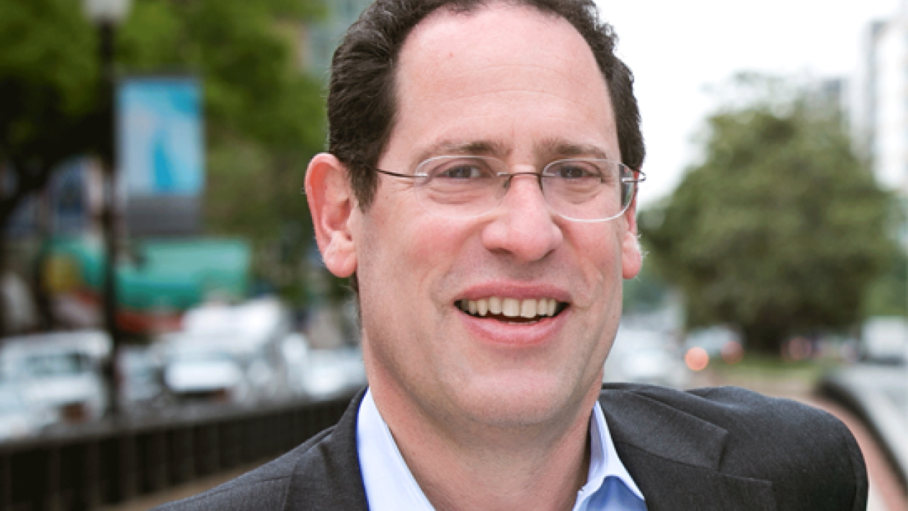 Urban Opportunity: A Q&A with Bruce Katz | Columbia University Mailman ...