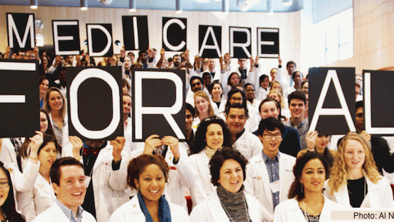 Universal Health for All | Columbia University Mailman School of Public ...