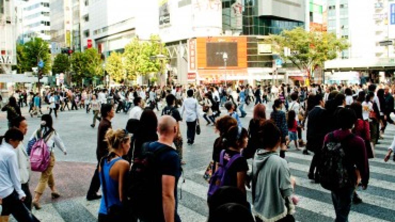 Urban Health | Columbia Public Health | Columbia University Mailman ...