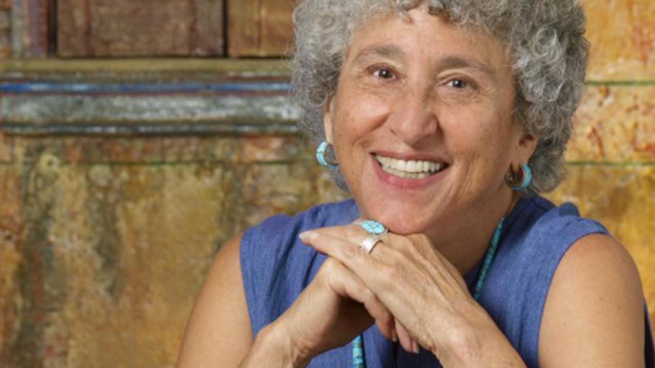 Mailman’s FPOP Interviews Marion Nestle | Columbia University Mailman ...