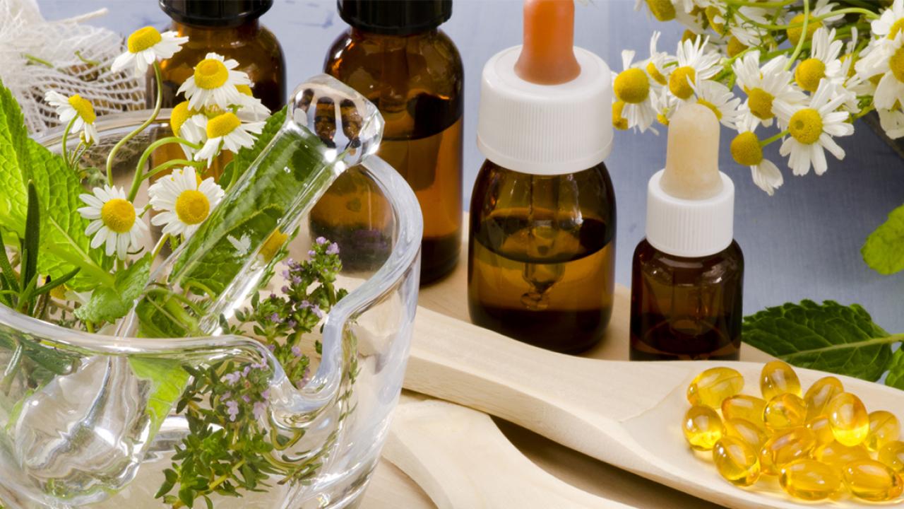 alternative medicine example