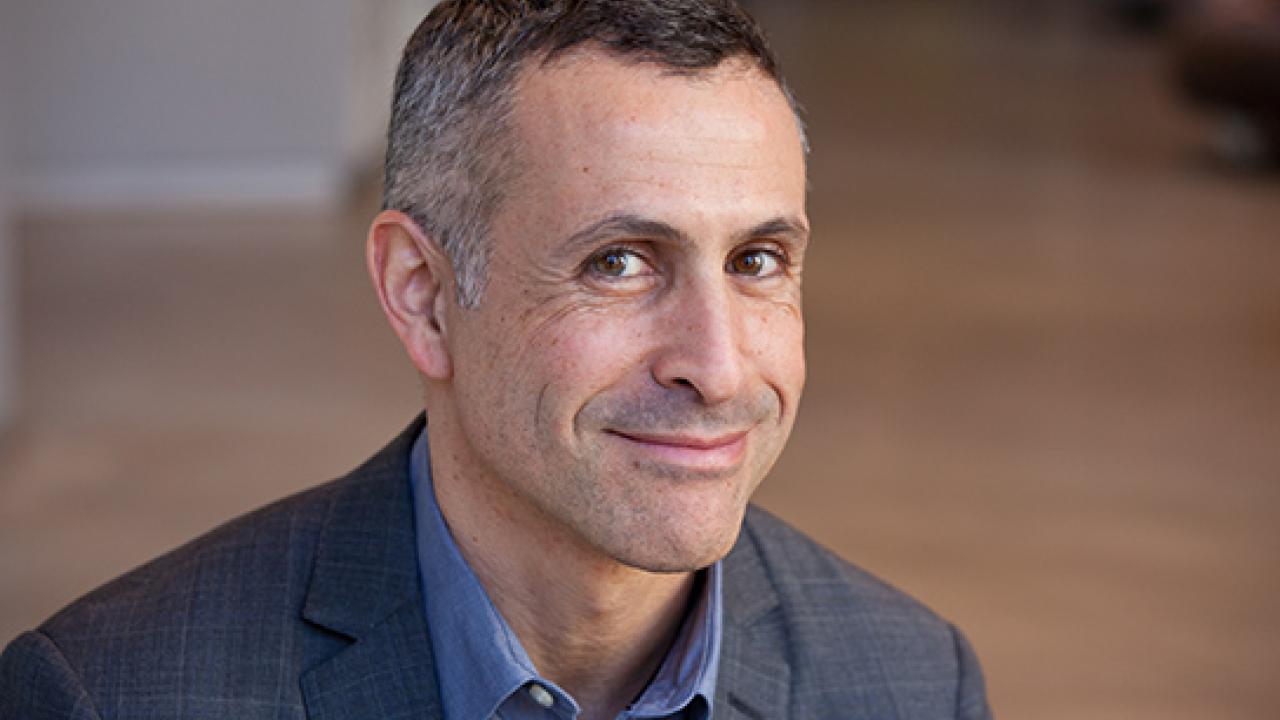 Dr. Peter Taback Named Chief Communications Officer | Columbia ...