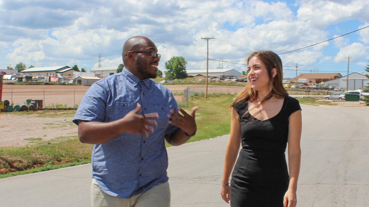 Quality Data for Native American Health Programs | Columbia University ...