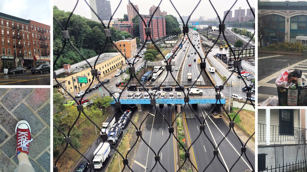 Gentrification in Our Backyard | Columbia University Mailman School of ...