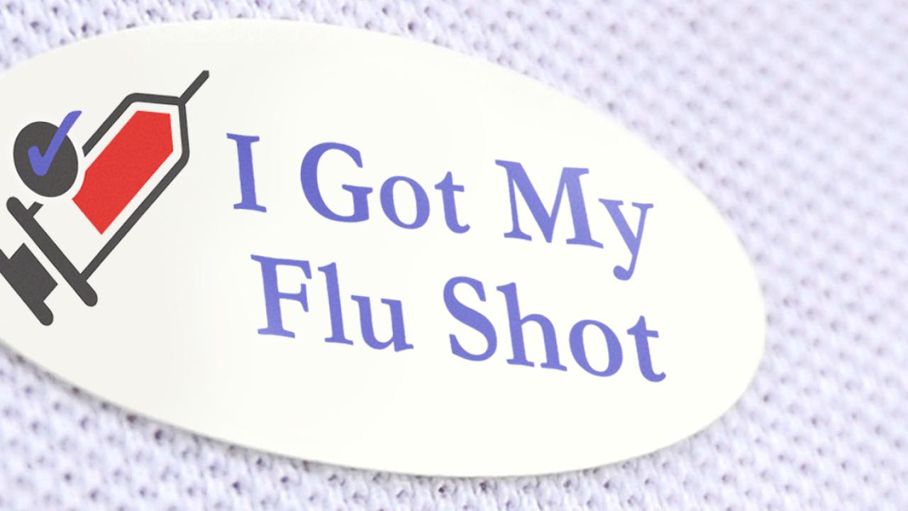 The Science of the Flu Shot | Columbia University Mailman School of ...