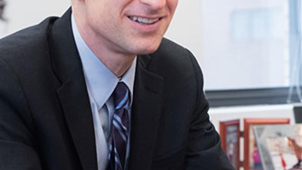 Epidemiology Chair Elected to National Academy of Medicine | Columbia ...