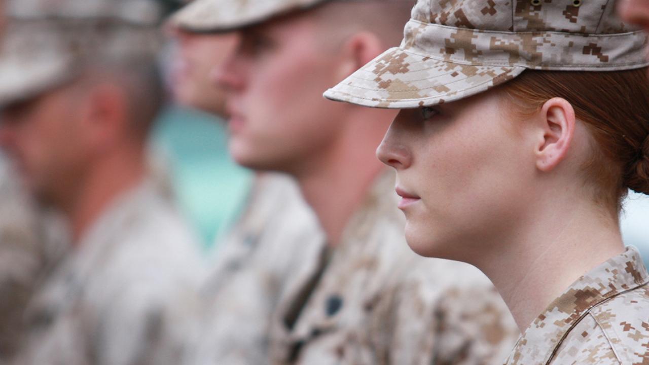 Resources for Veterans and Service Members | Columbia University ...