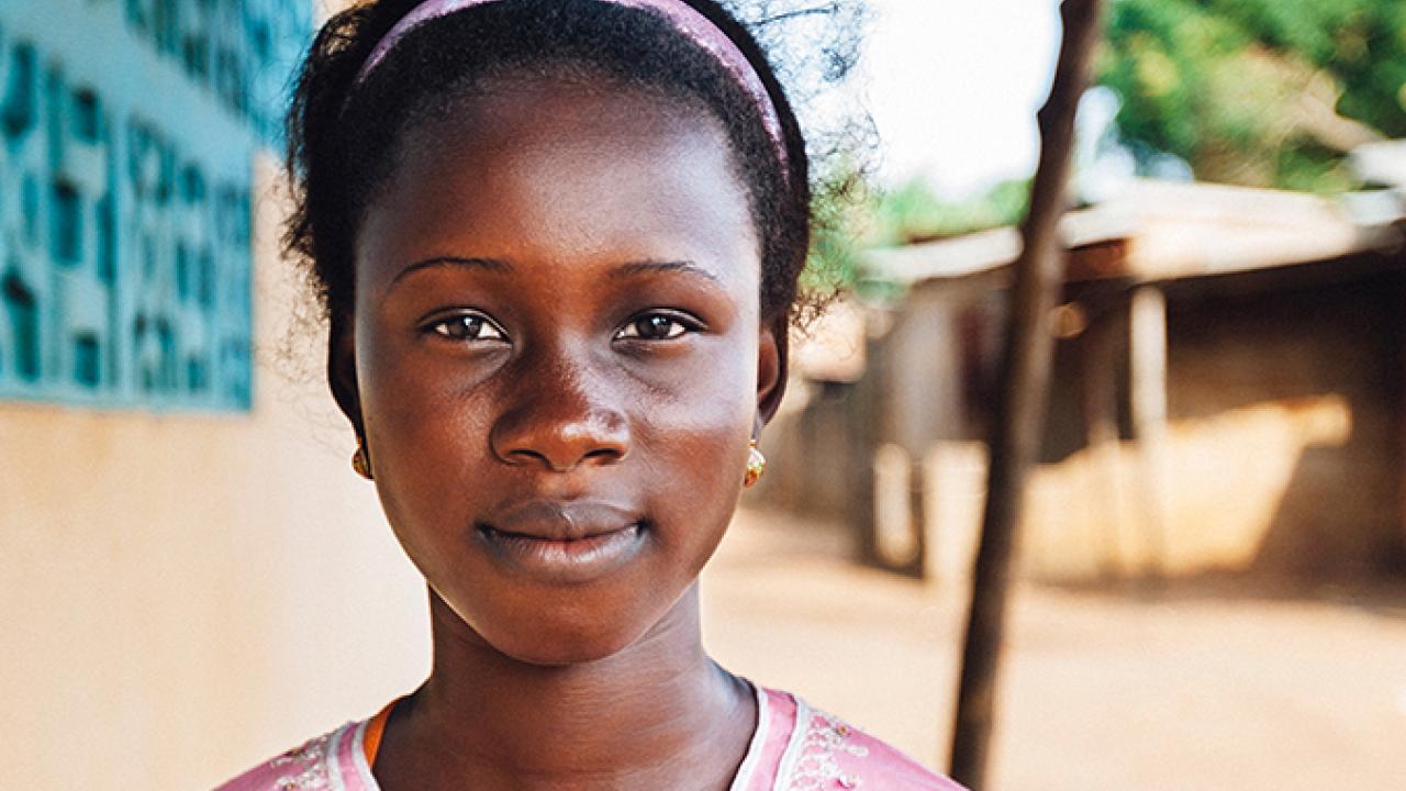 Adolescent Health Comes of Age | Columbia University Mailman School of ...