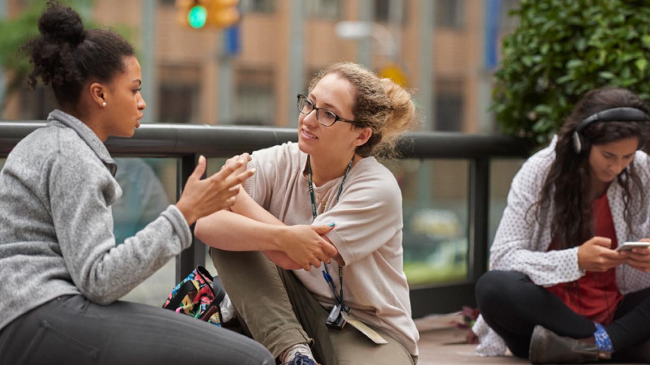 Public Health Degree Programs | Columbia University Mailman School of ...