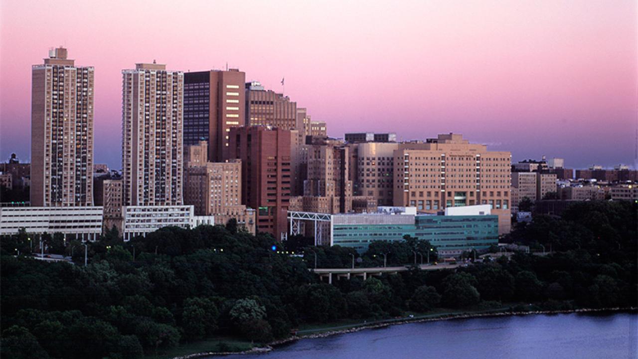 Where to Stay | Columbia University Mailman School of Public Health