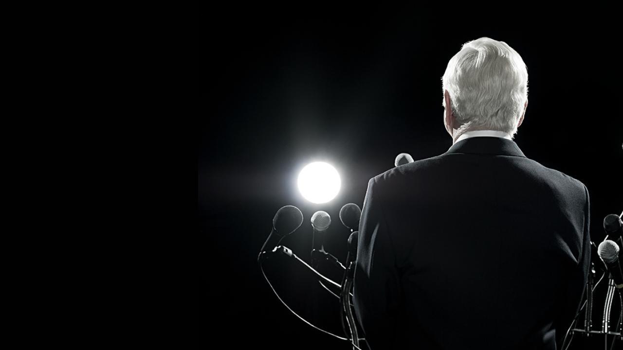 How Does the Age of Our Political Leaders Affect Our Opinions of Older ...