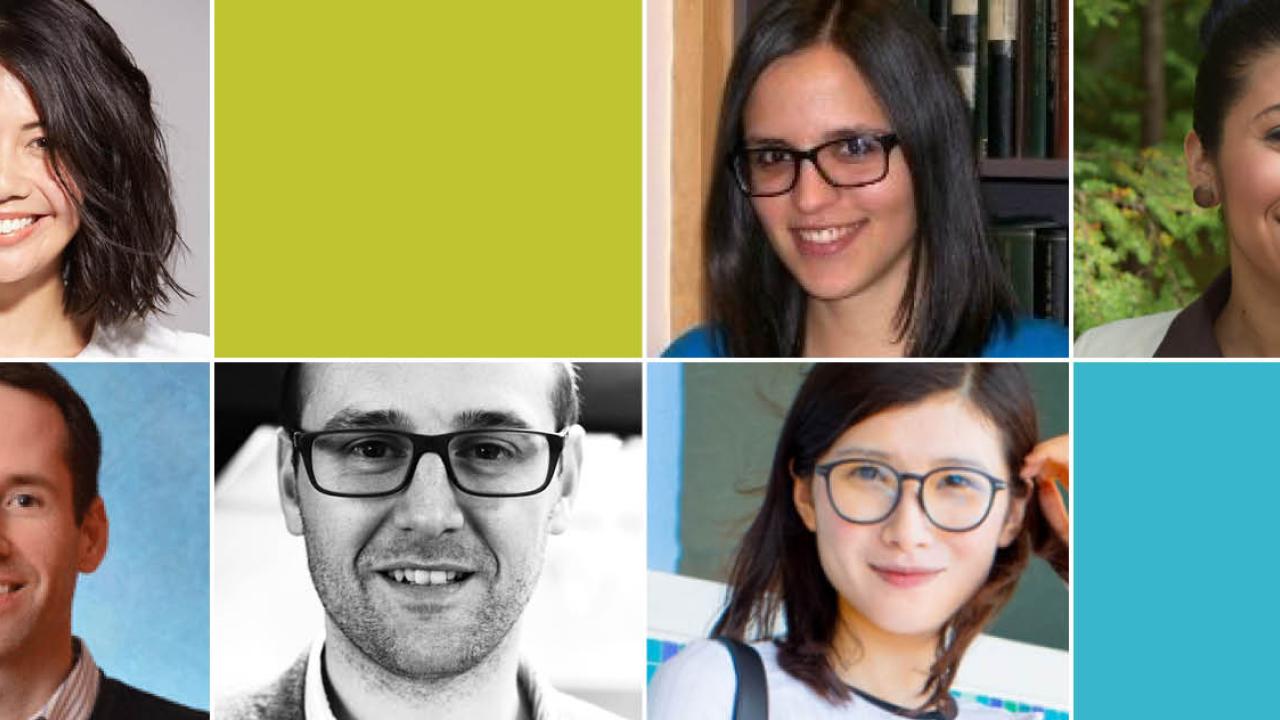 New Faculty Bring Fresh Ideas | Columbia University Mailman School of ...