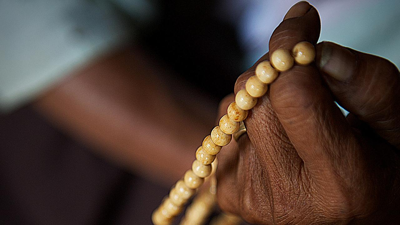 Religious Affiliation at the End of Life is Changing Globally ...