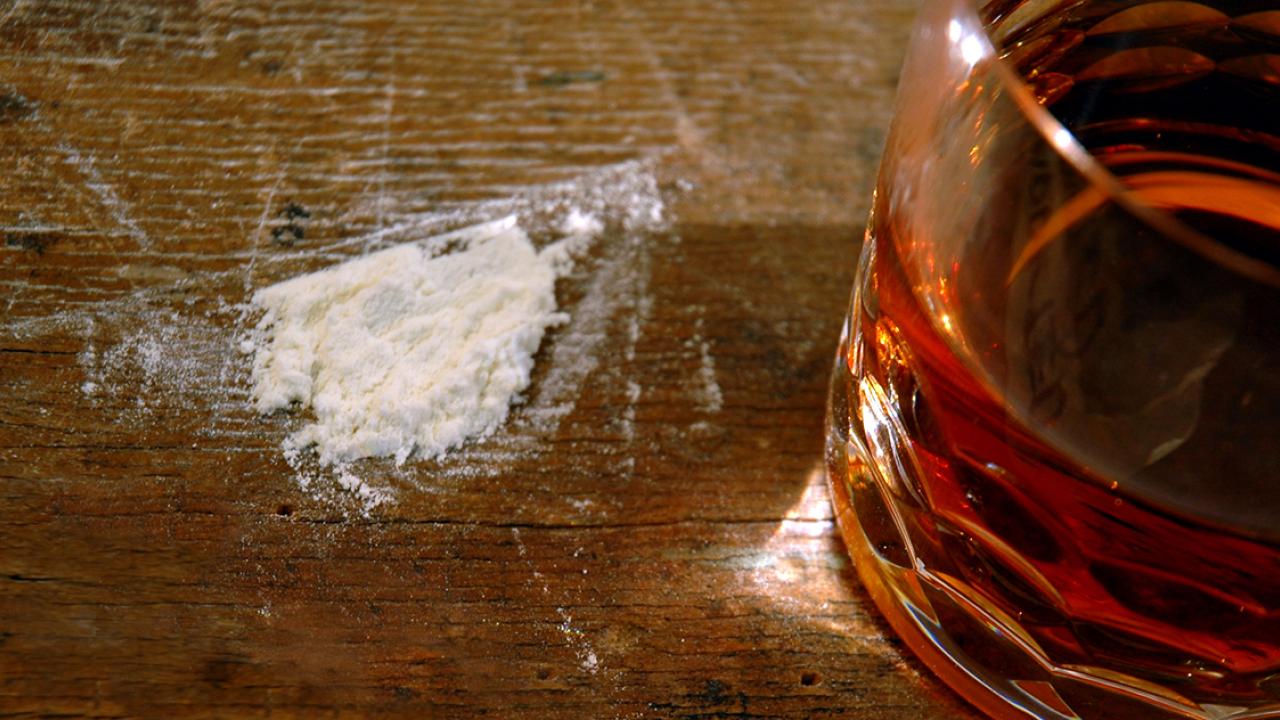 Columbia Researchers Study How Alcohol Influences Cocaine Addiction ...