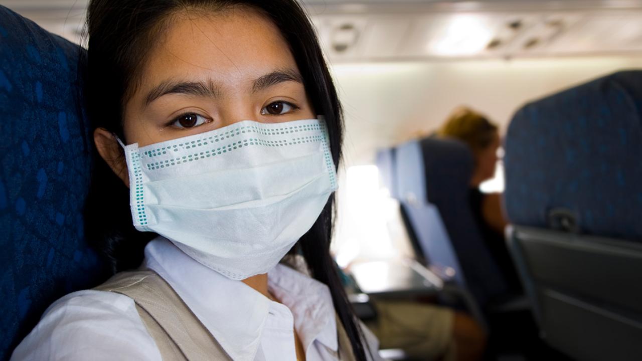 Flu Forecasting System Tracks Geographic Spread of Disease | Columbia ...