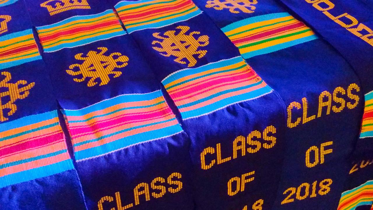 Students of Color Celebrate “Unity Across Difference” | Columbia ...