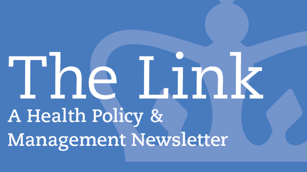 Newsletter | Columbia University Mailman School of Public Health
