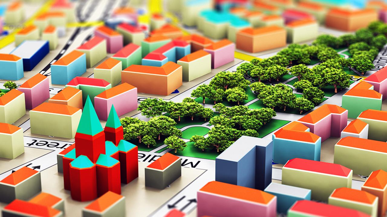 Public Health Explainer: How Cities Shape Your Health | Columbia ...