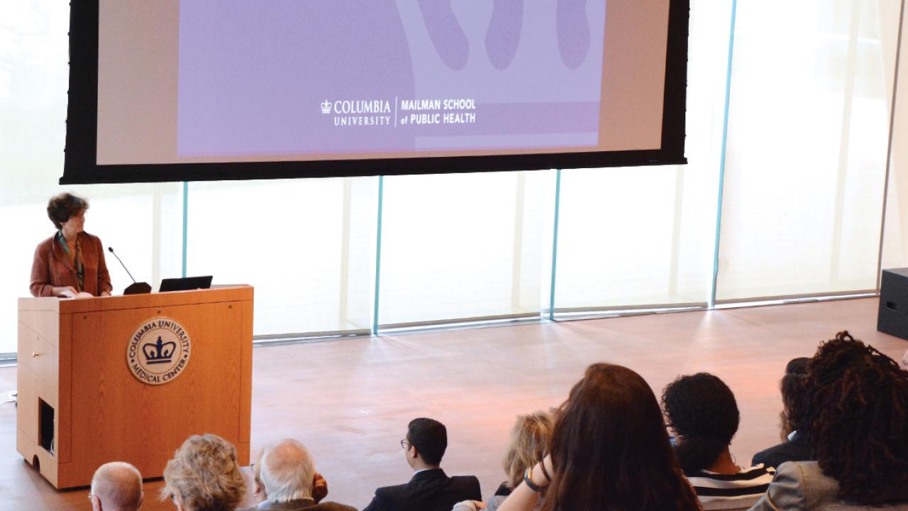 Keeping Current: Alumni Summit Presents Learning Opportunities ...