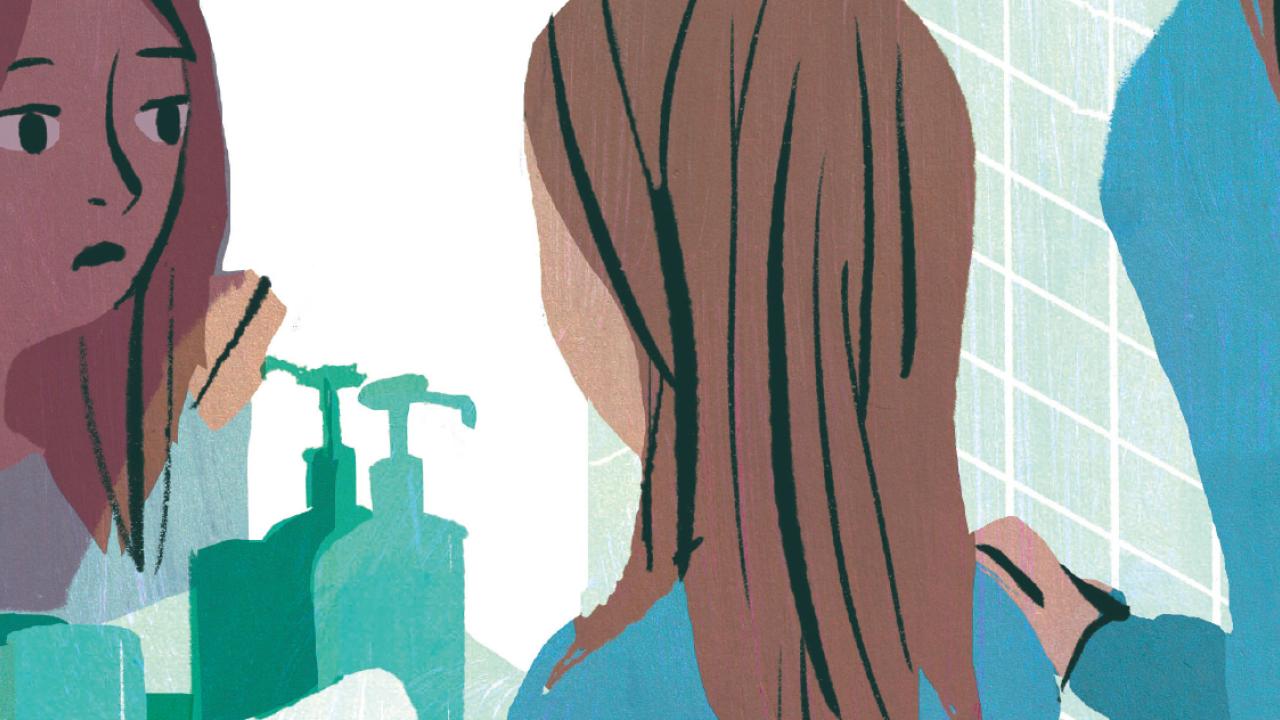 Growing Pains | Columbia University Mailman School of Public Health