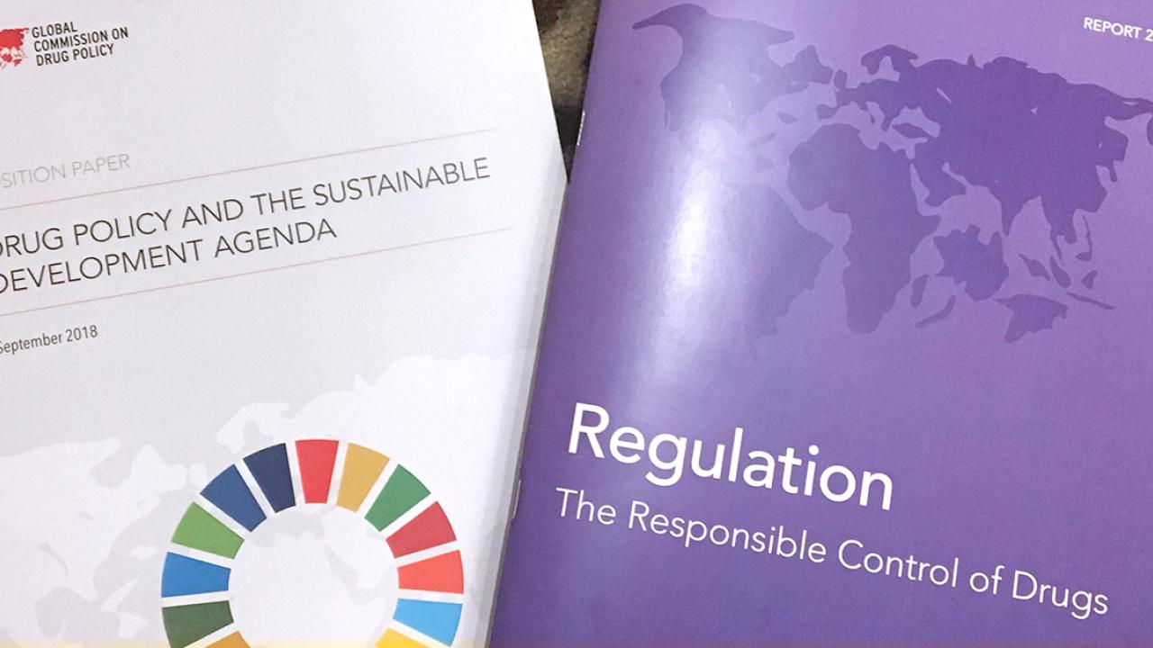 Global Policy Experts Talk Drug Regulation | Columbia University ...